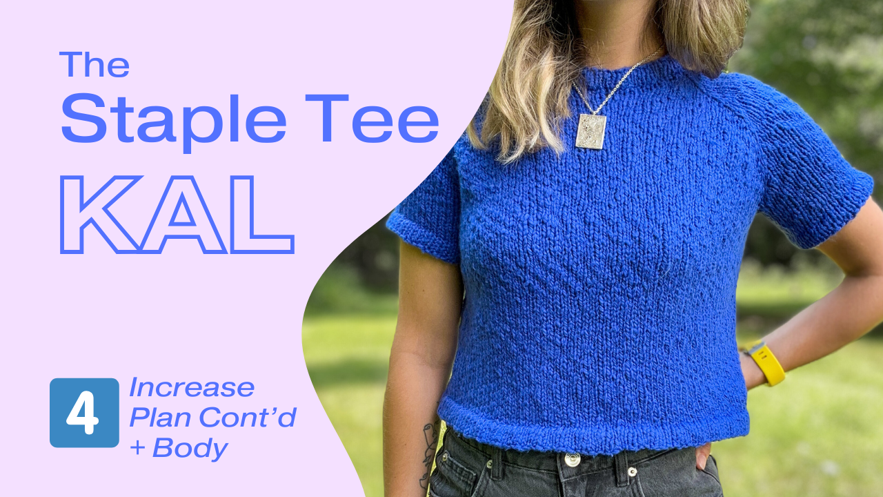 Separating Sleeves and Starting the Body Livestream Recap – New Wave ...